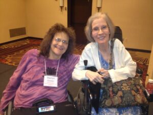 Marilyn Golden: An Unforgettable Legacy of Wisdom, Dedication, and ...