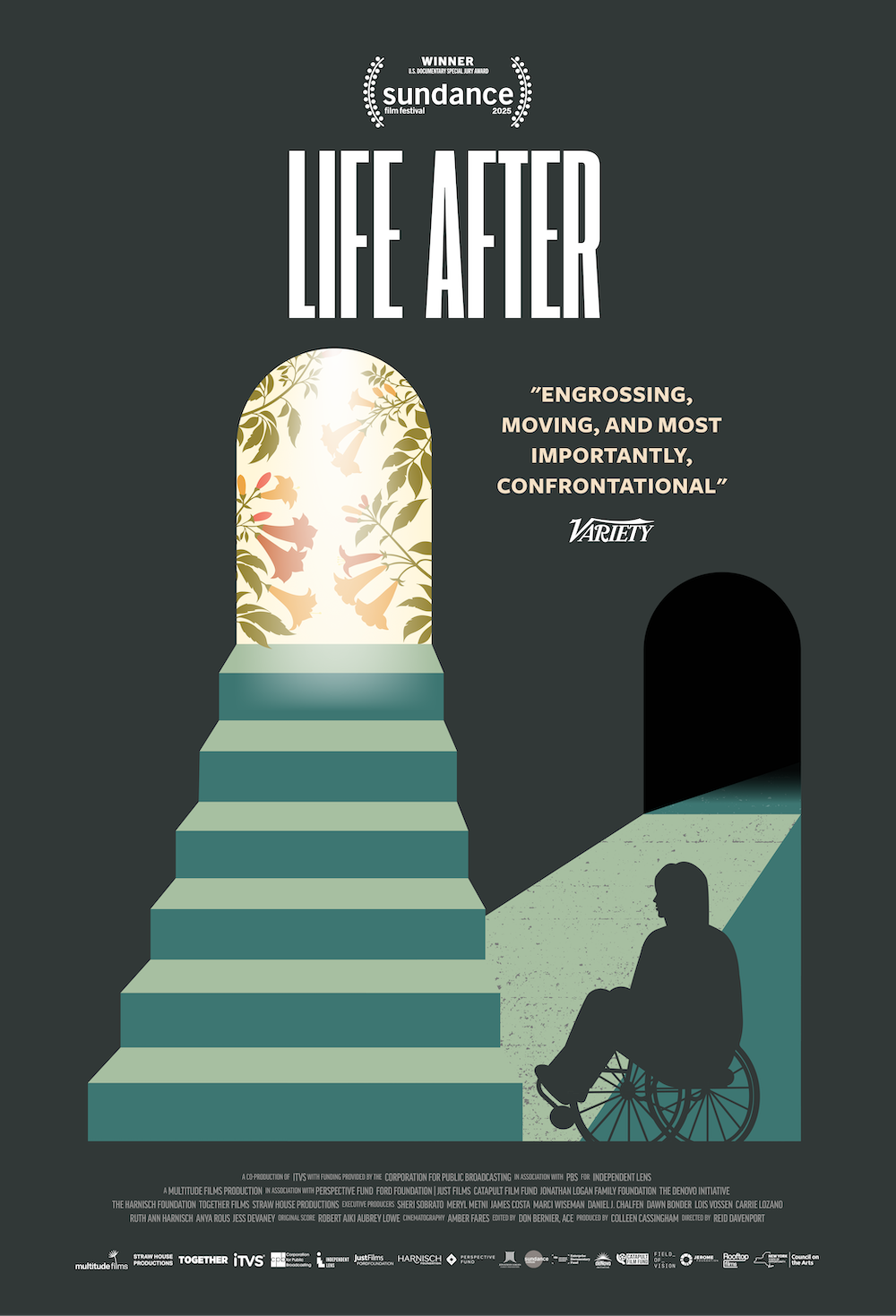 Diane Coleman’s Last Review: Life After: “A wonderful film.” | Not Dead Yet